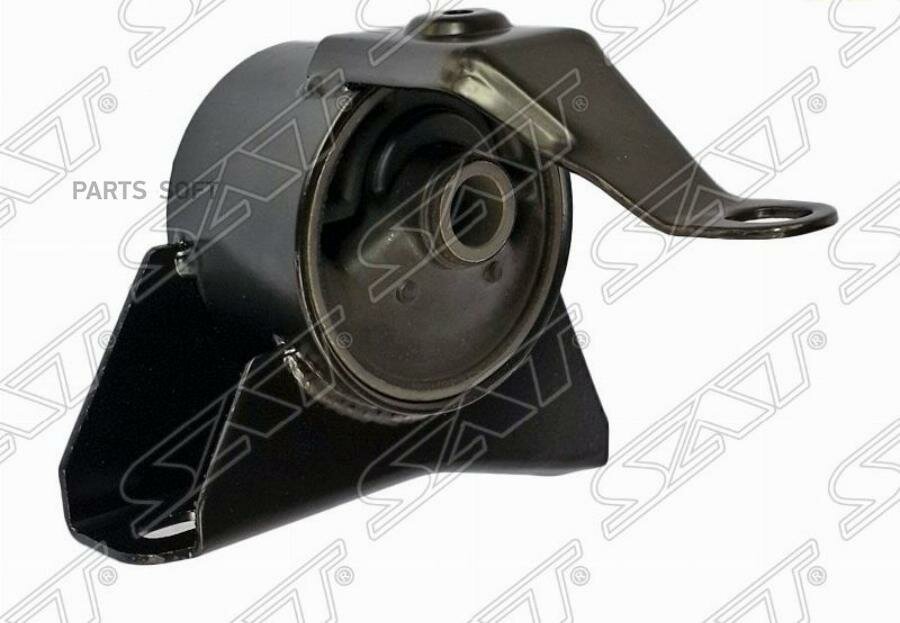 Опора двигателя Toyota Corolla (E100, E110) 91-02 / Corolla Ceres 92-99 (Зад/ Справа) SAT ST-12305-15040 | цена за 1 шт