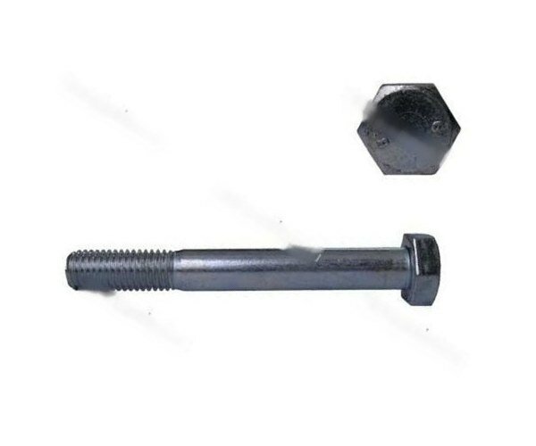 Болт м12х90 рулевого редуктора волга 200378-п-29