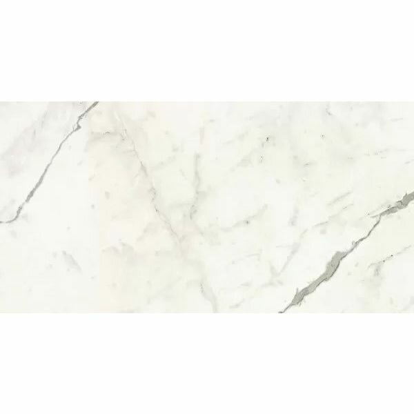 Керамогранит Atlas Concorde (Атлас Конкорд) Marvel Statuario Supremo Matt (A4Qy) 60x120 см (1.44 м2)