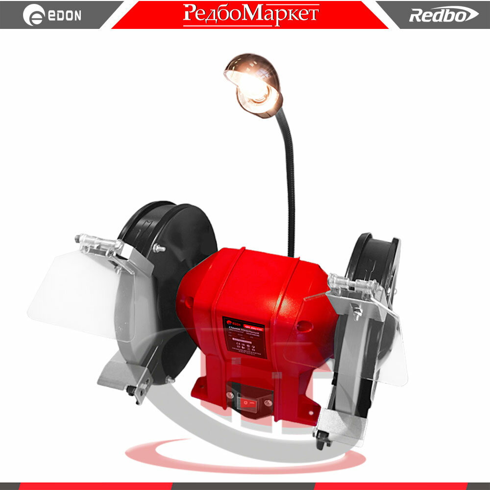 Станок для заточки Edon GM-200/430