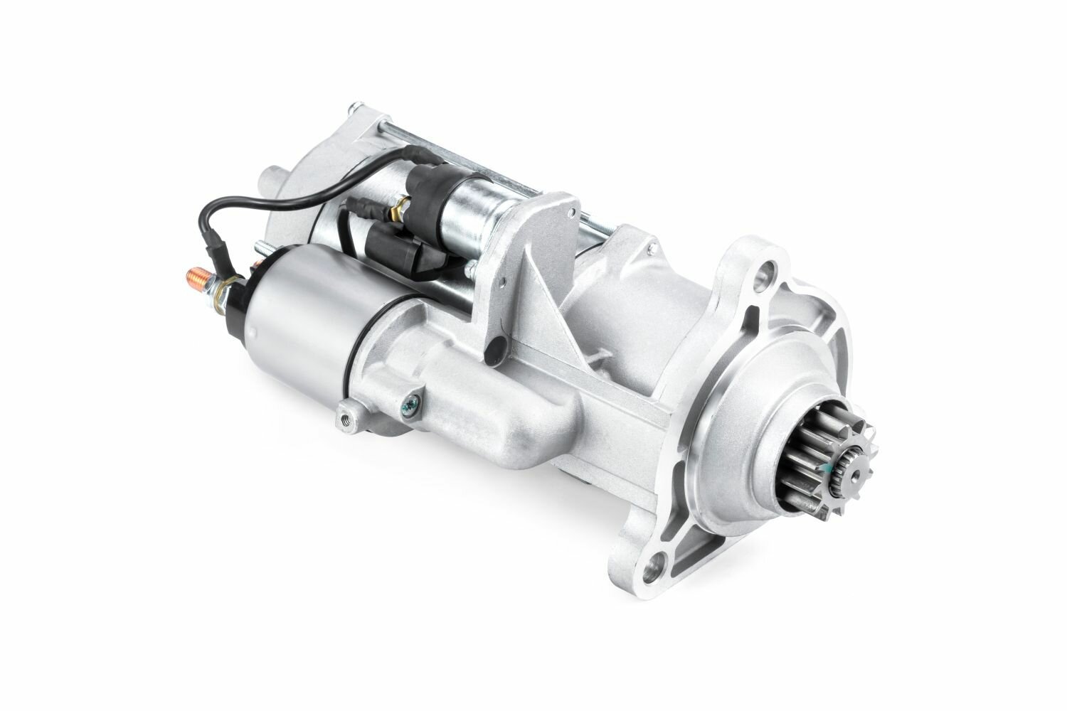 Стартер TOPCOVER T1072-3002