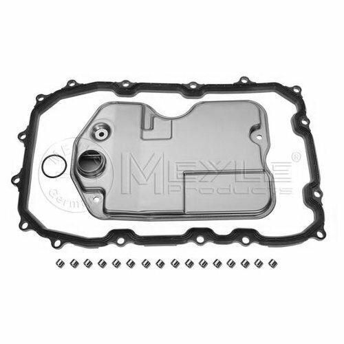 Фильтр АКПП Meyle 1001370002 для Audi Q7; Porsche Cayenne; VW Touareg