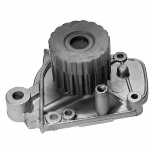 Водяной насос Bugatti PA10035 для Honda Accord VI, Civic VI, VII, HR-V