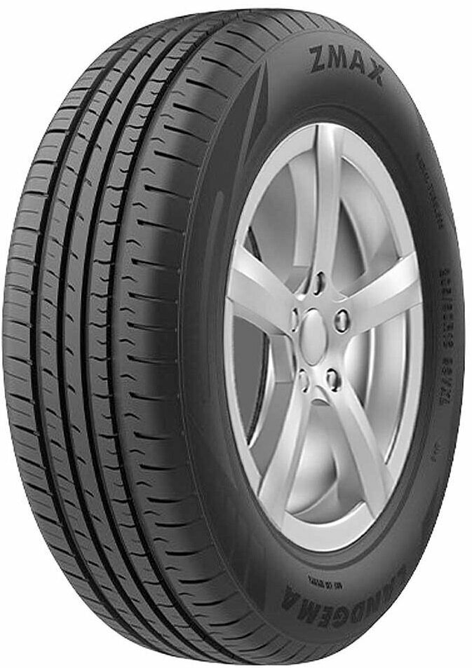 Шина летняя 205/50R16 Zmax Landgema (91W), для легковых автомобилей