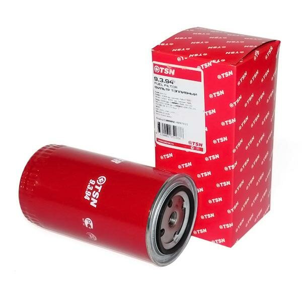 Фильтр топливный дв. Cummins ISBe 250.30 ПАЗ-3204 (сепаратор) КАМАЗ-5308 дв. Cummins ISBe4-300 Цитрон