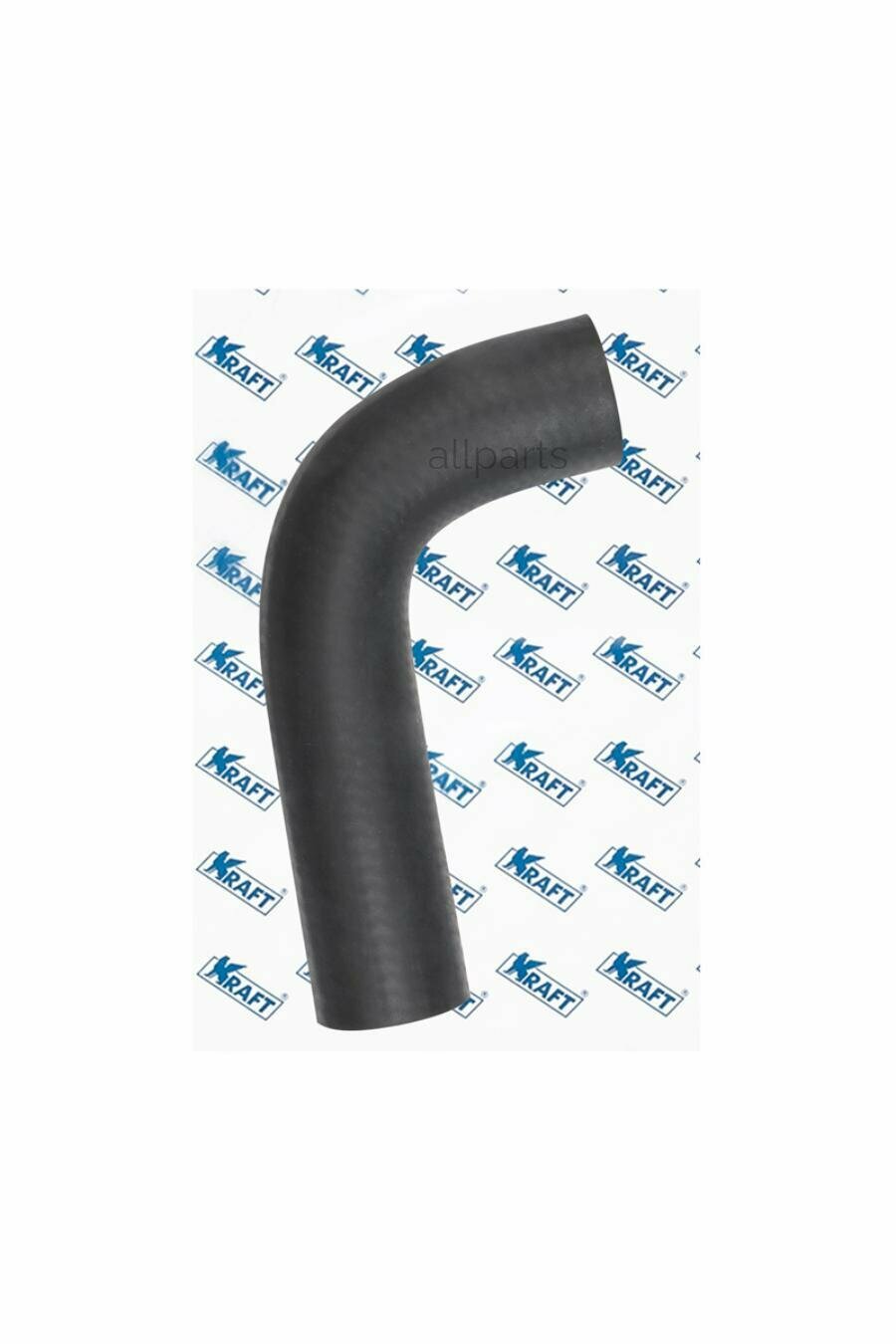 KRAFT KT885840 Патрубок водяного насоса и термостата ВАЗ 2109 OBERKRAFT KRAFT KT885840