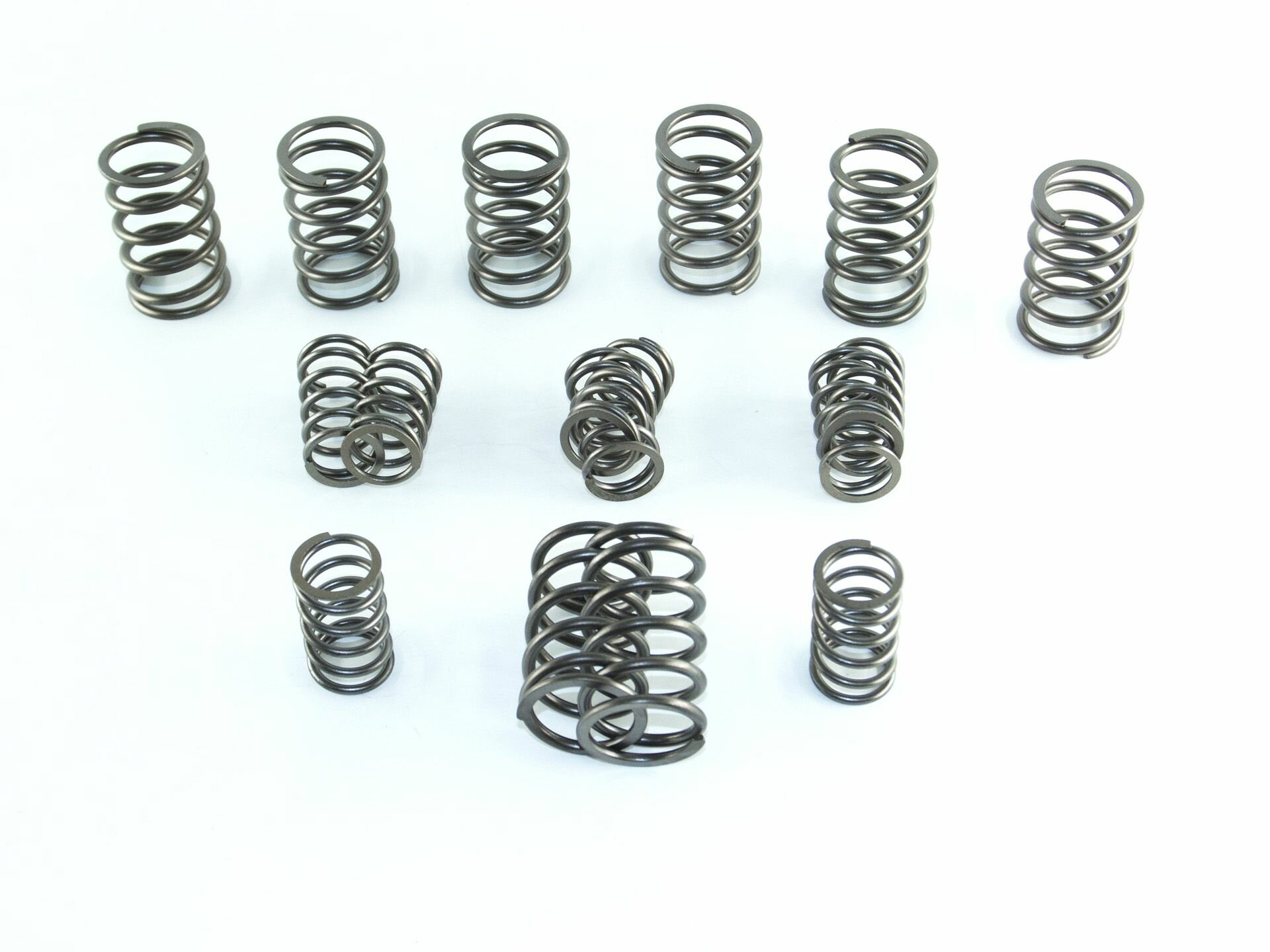 Пружины клапанов ВАЗ 2101-07, Niva (наружн.+внутр.) Federal Reserve