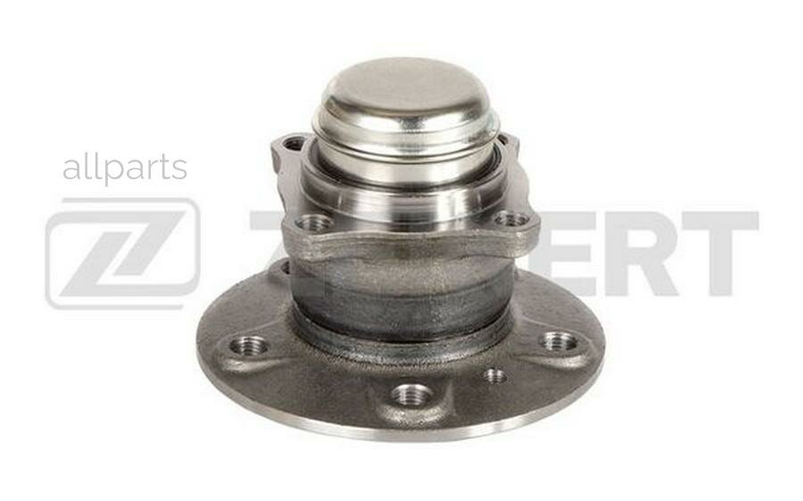 ZEKKERT RL-2021 Ступица задняя (с ABS) MB A-Class (W169) 04- B-Class (W245) 05-