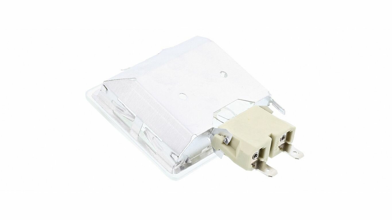 Осветительная лампа в сборе для духового шкафа Electrolux Электролюкс 3890867116. Товар уцененный