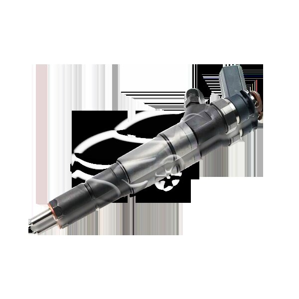 Форсунка, BOSCH 0 433 271 673 (1 шт.)