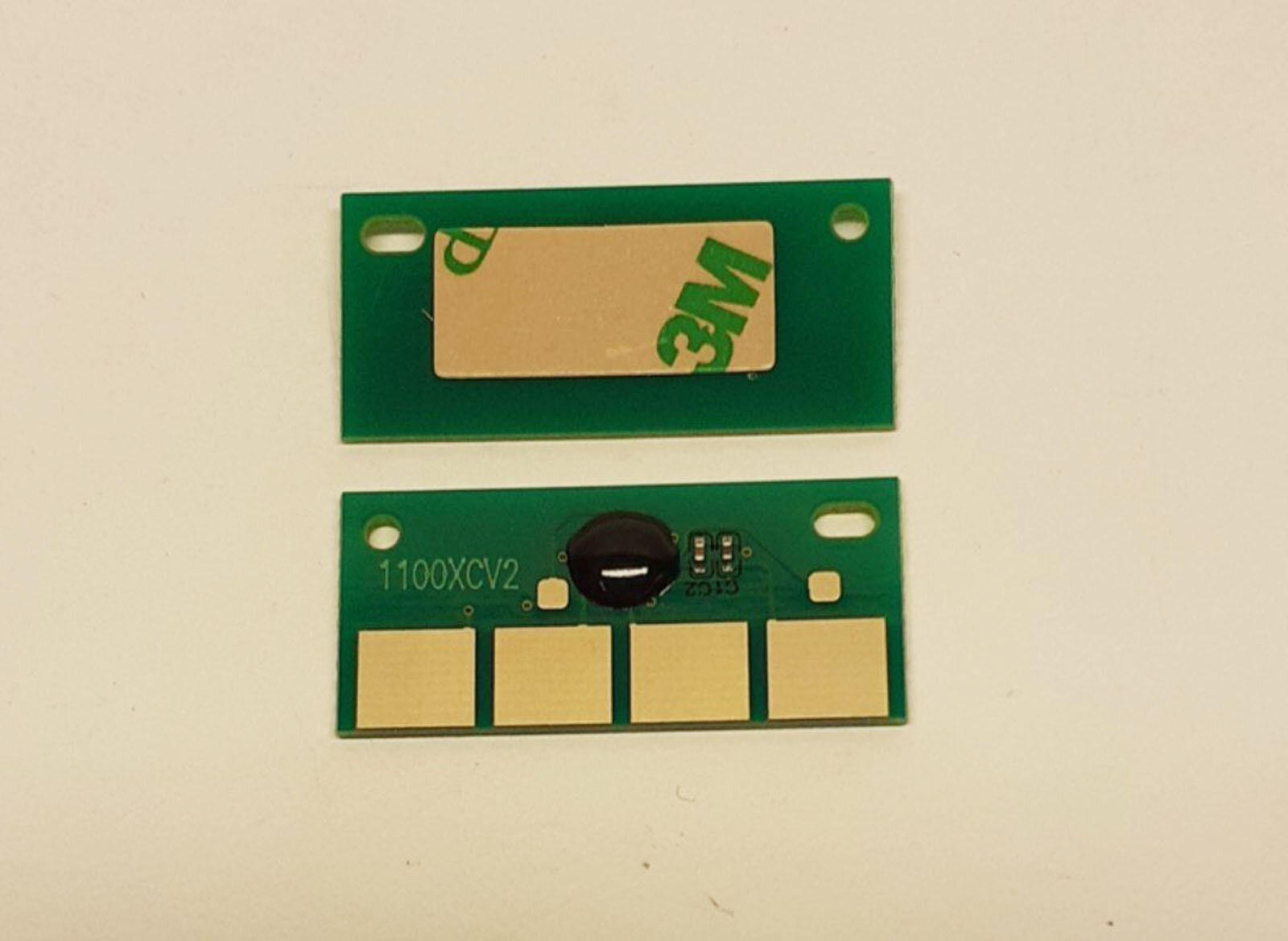Чип Pantum CTL-1100XC для CP1100/CM1100, cyan, Master, 2,3K