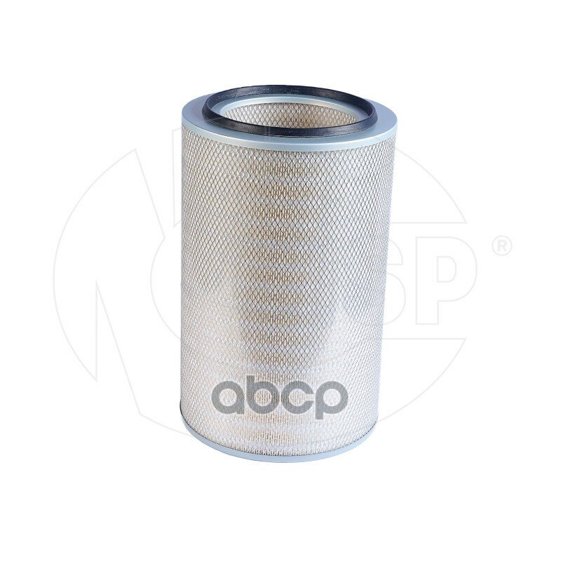 Фильтр воздушный внешний КАМАЗ NSP арт. NSPRS78N22