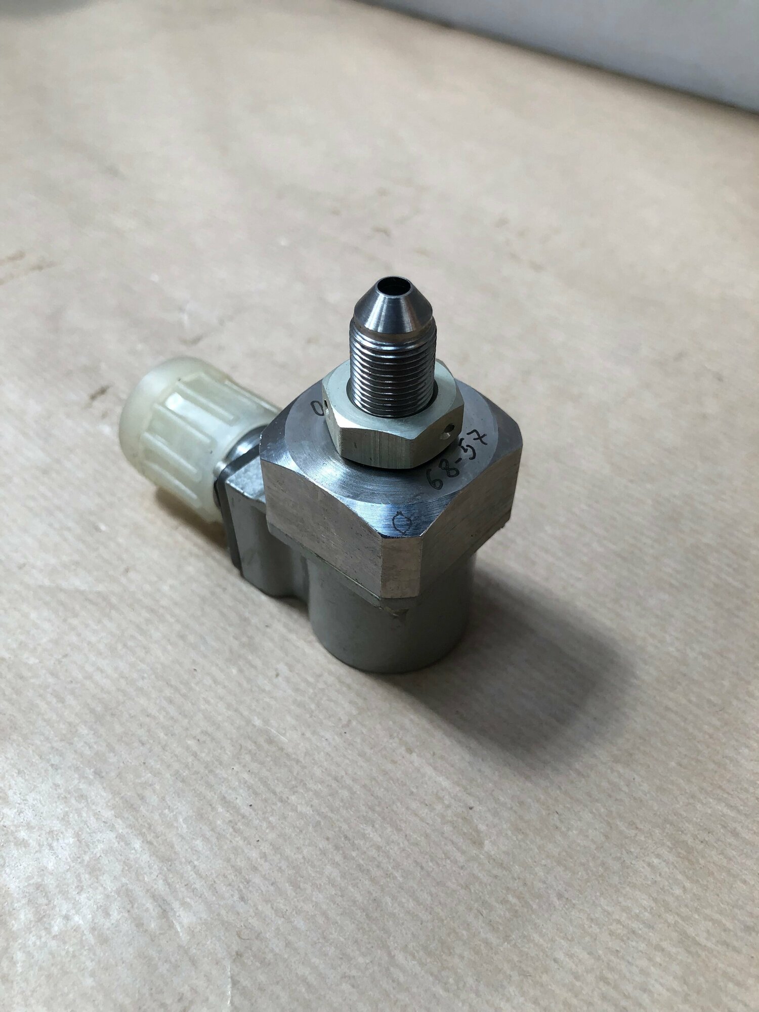 Датчик 2МД-250Т