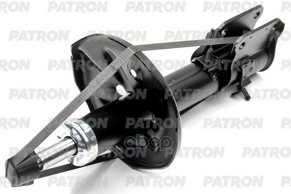 Амортизатор подвески передн лев MITSUBISHI Space Wagon 2.4 2WD/4WD 98-00 PATRON арт. PSA334236