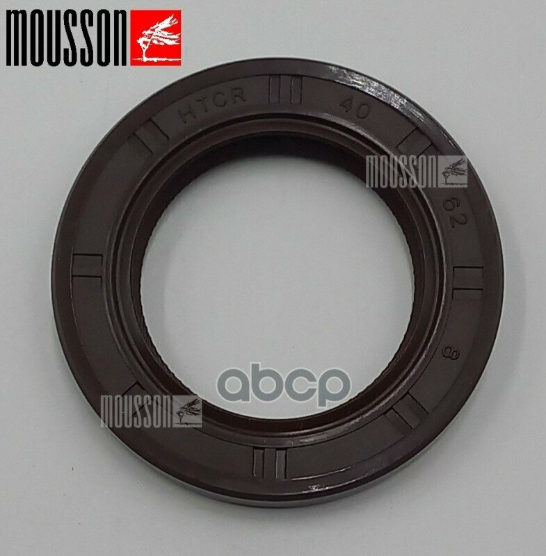Сальник передний Mercedes M274.920 (40*62*8) MOUSSON арт. SEAM274920F