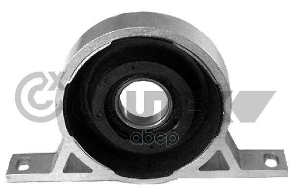Опора кардана с подшипником BMW 5(E60) 04- d. 30 mm CAUTEX арт. 201650