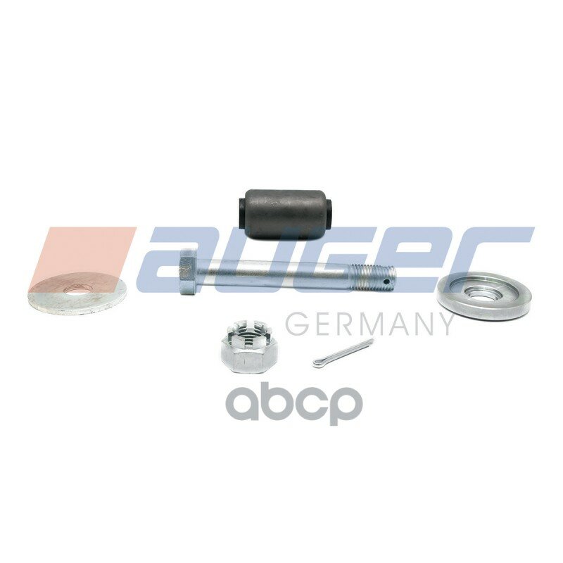 Палец рессоры (комплект) AUGER арт. 97489