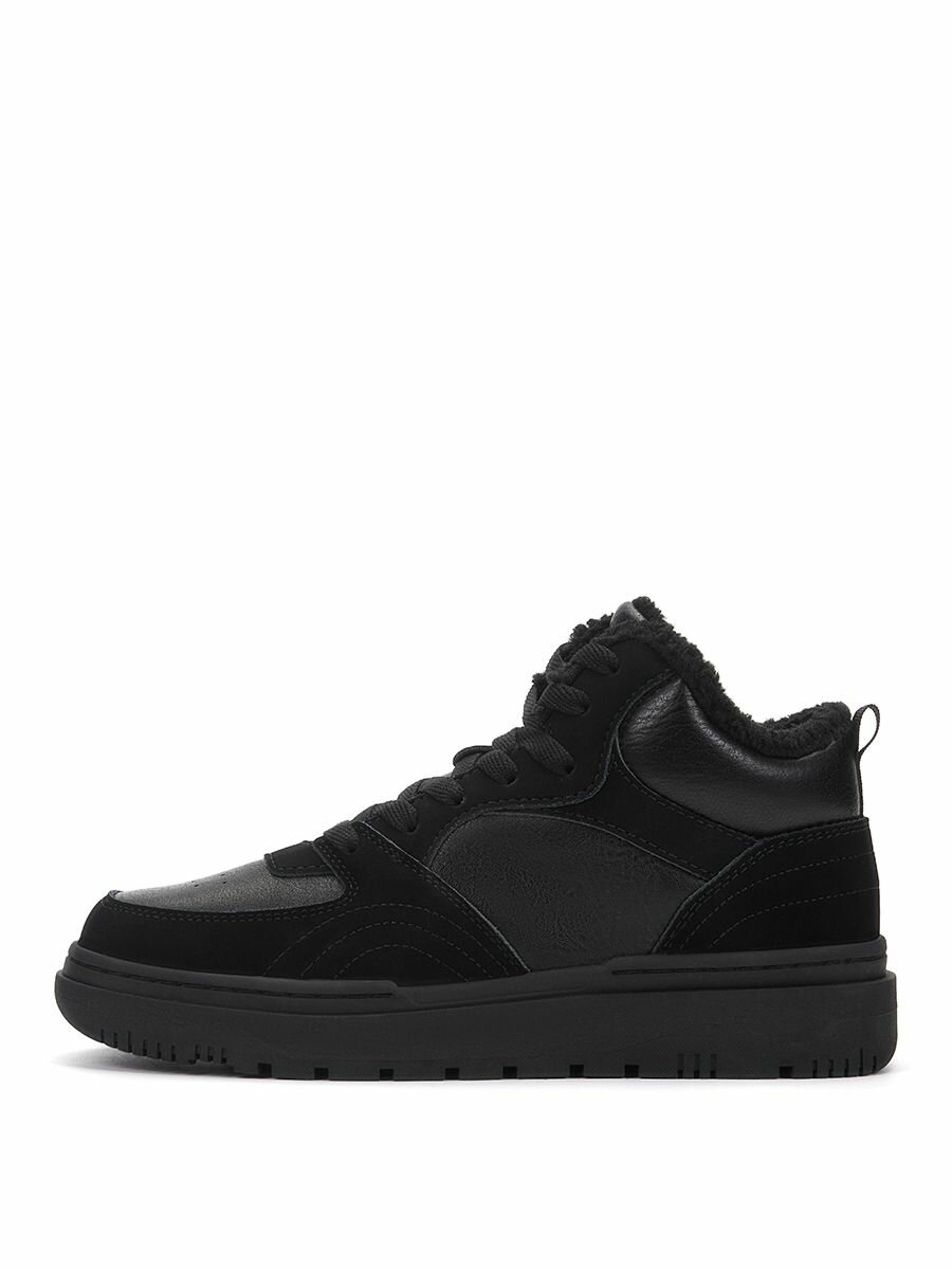 Полуботинки