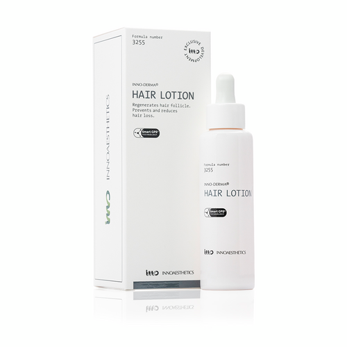 INNO-DERMA EPIGEN HAIR LOTION Лосьон от выпадения волос, 70 мл