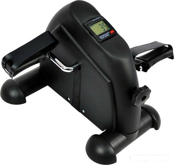 Велотренажер Atlas Sport Mini (черный)