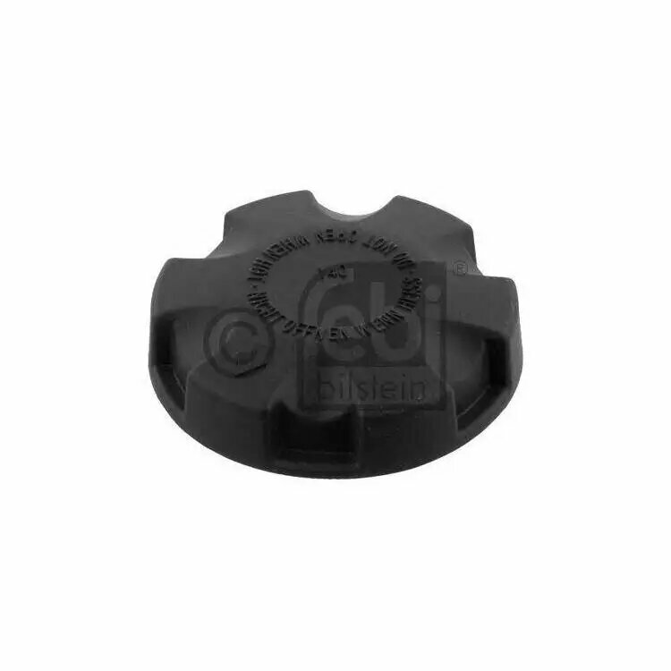 Крышка расширительного бачка системы охлаждения FEBI - 36737