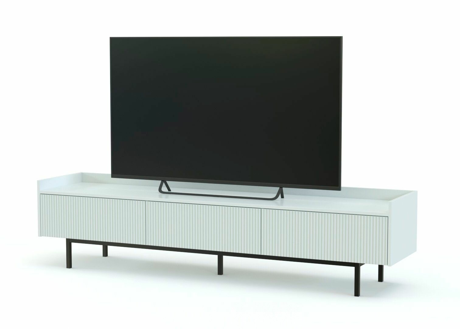 Тумба под ТВ Николь 13 BMS