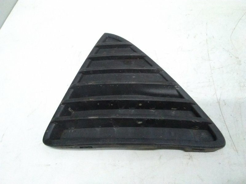 Б/У Форд Фокус 3 Накладка ПТФ Ford Focus 2011-2015 3 Лев. 28565 FORD арт. 5M5117K947