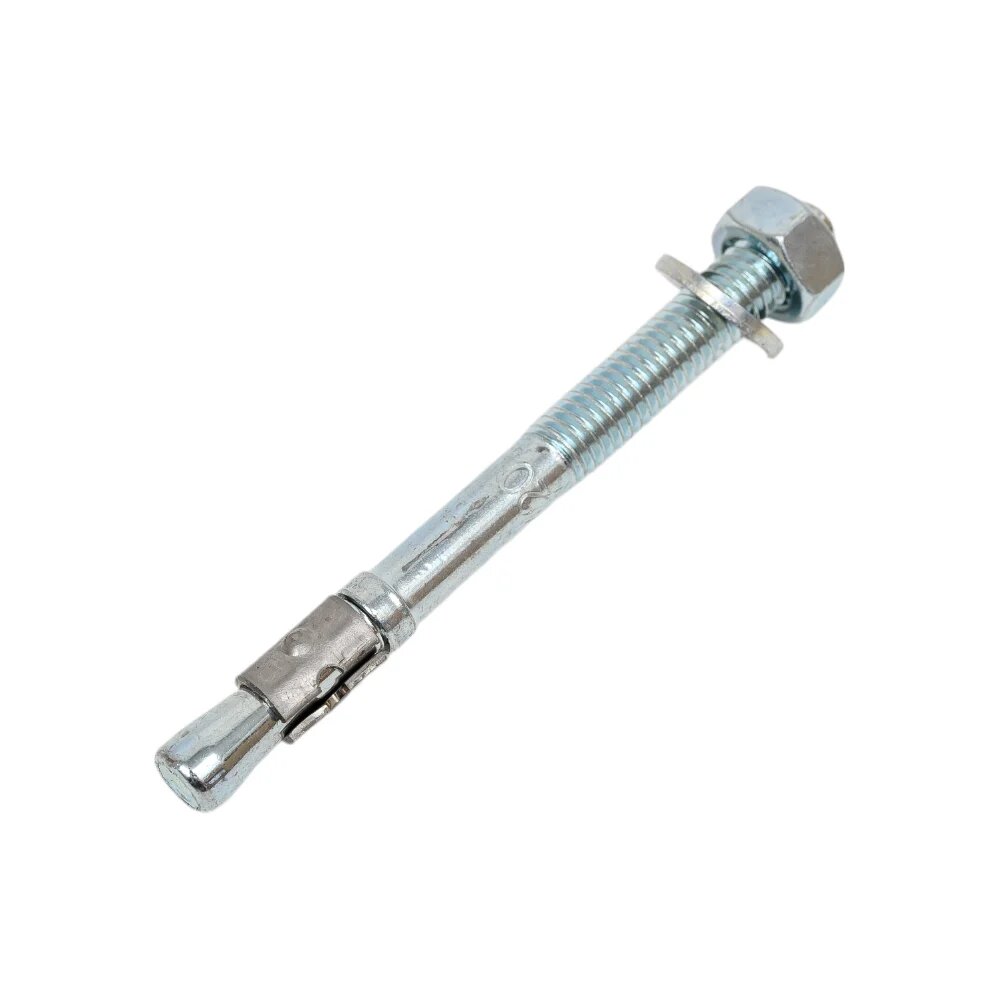 Клиновой анкер MKT B 6-10-20/67 оцинк. 100 шт. 01010101