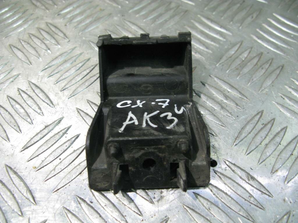 Кронштейн крепления фары Б/У для MAZDA CX-7 I рестайлинг (2009—2012) EG2150151