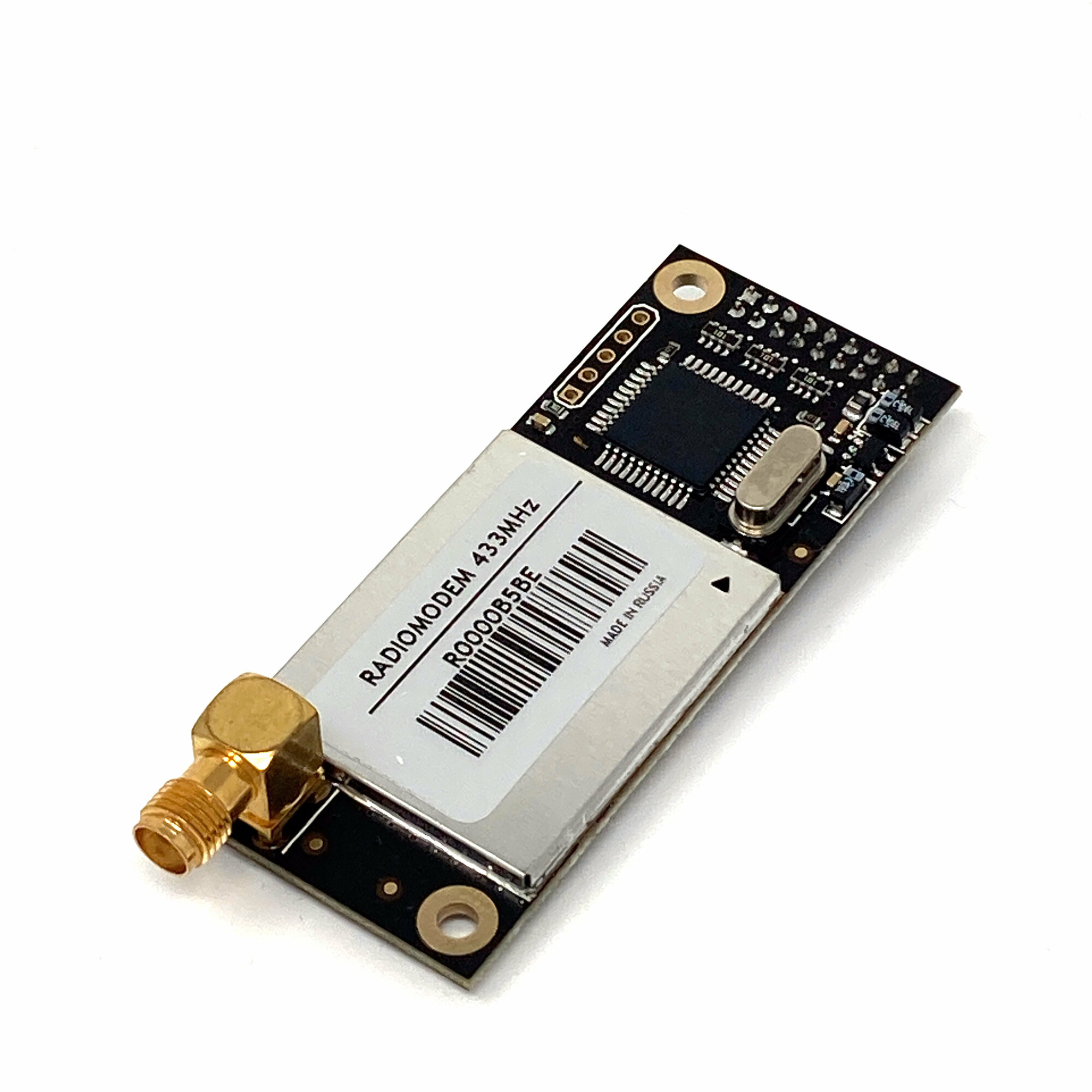 Модем iRZ Radiomodem 433MHz