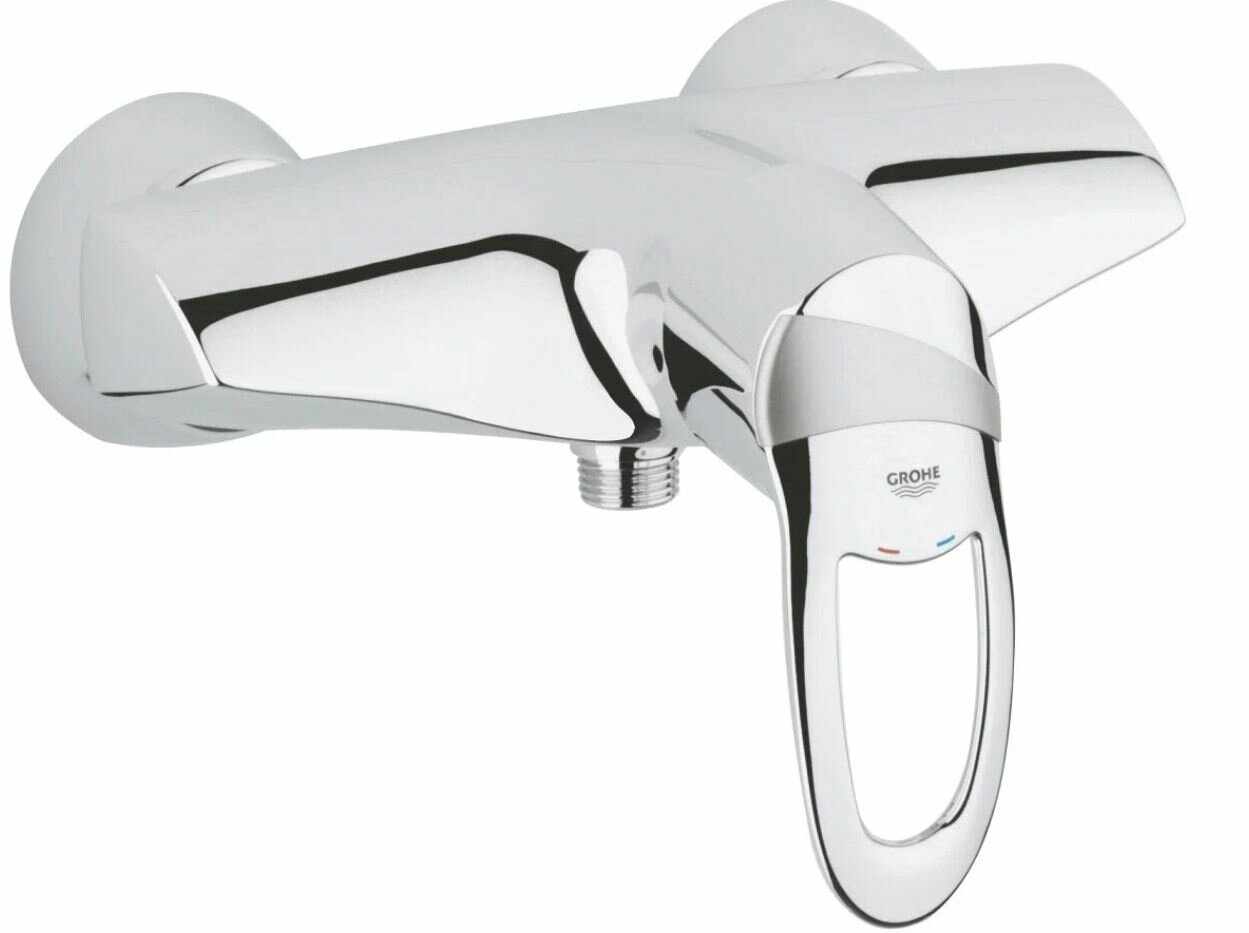 Смеситель для душа Grohe Chiara 32307000