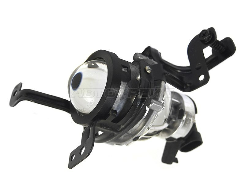 Фара противотуманная KIA CEED 15-18 LH