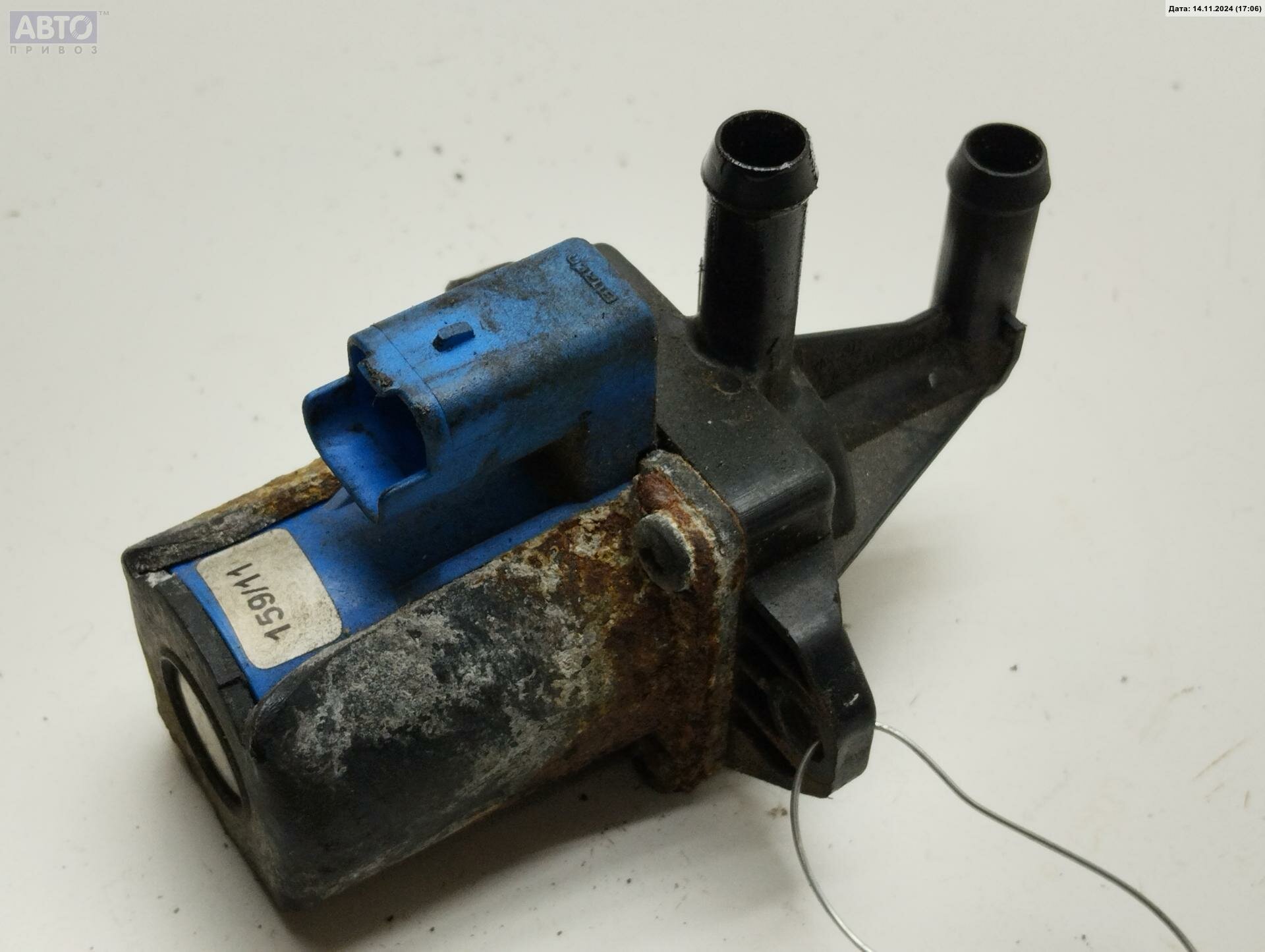 Кран отопителя (печки) Ford C-Max