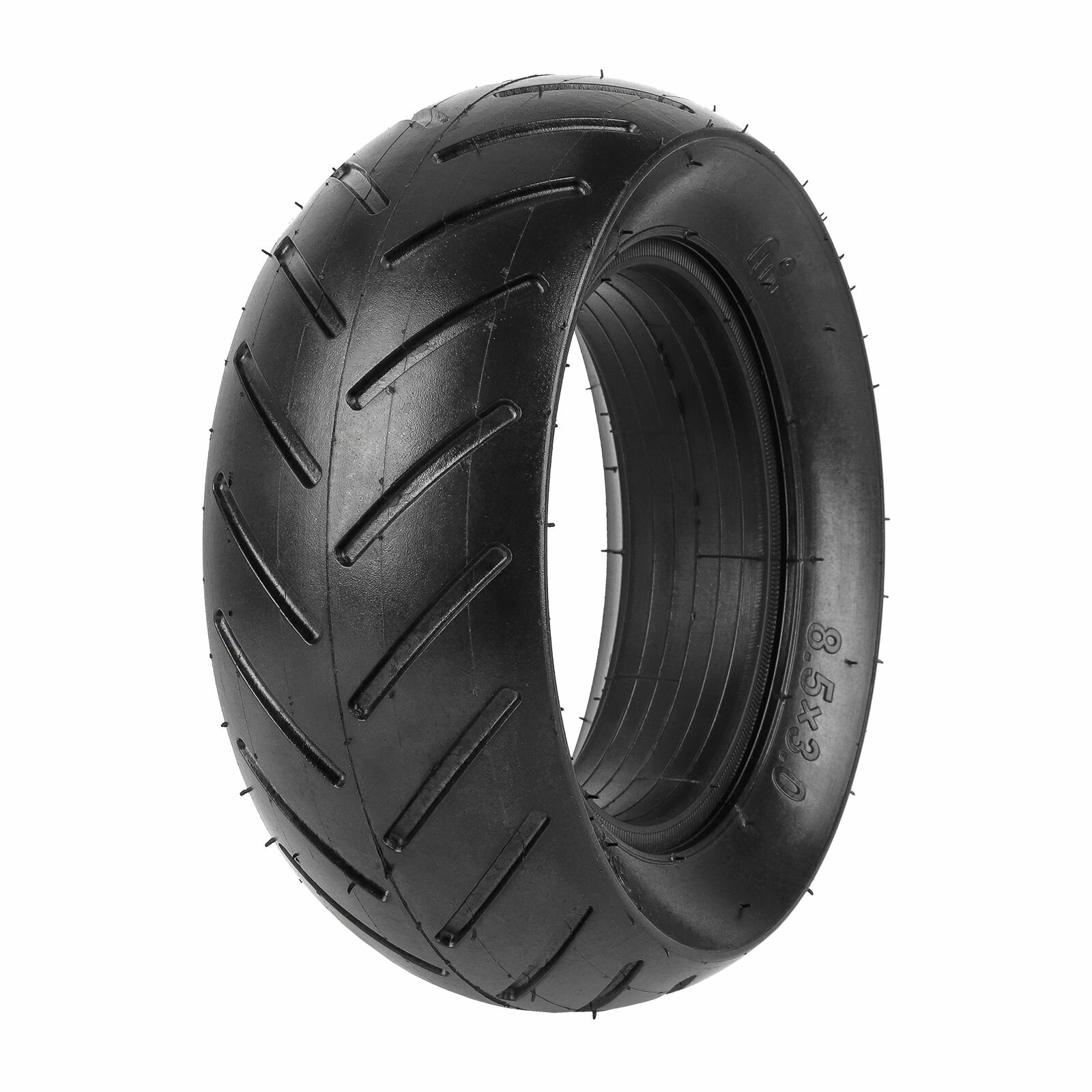 8.5x3 Solid Tire 8 1/2x3 Электрический самокат Взрывозащищенная бескамерная