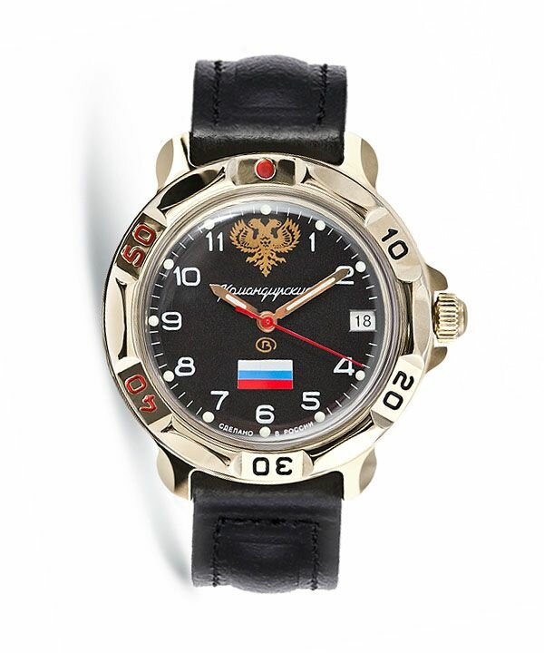 Наручные часы