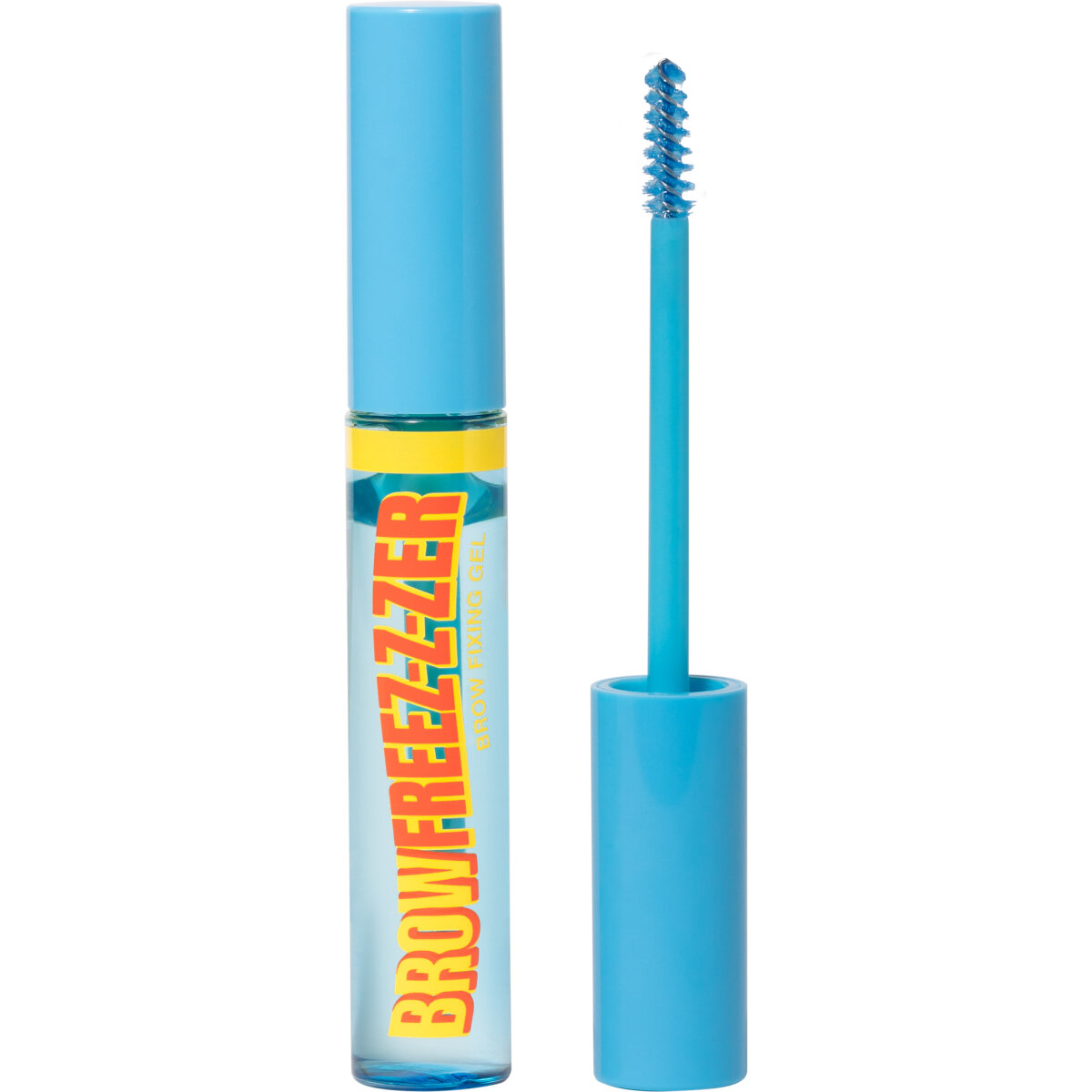 Гель для бровей Beauty Bomb Brow Freez-z-zer, тон 01 9,5мл