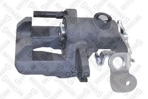 Суппорт тормозной ! зад. прав. Bosch d35 Opel Astra 1.8/2.0/2.0Di/2.0TDi 98> Stellox арт. 0590022SX