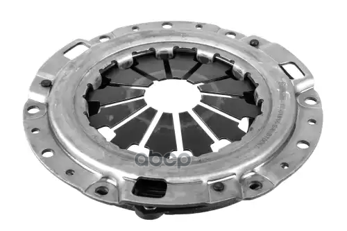 Корзина сцепления! Mitsubishi 1.6 4A92/ ASX 10-16/Lancer 2007> Stellox арт. 0701816SX