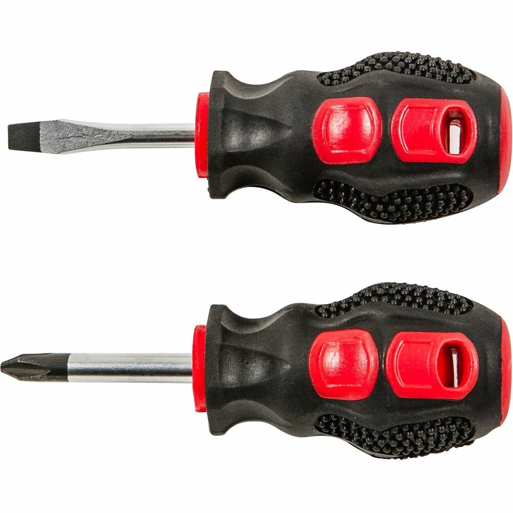 Отвертки Top Tools 39D174