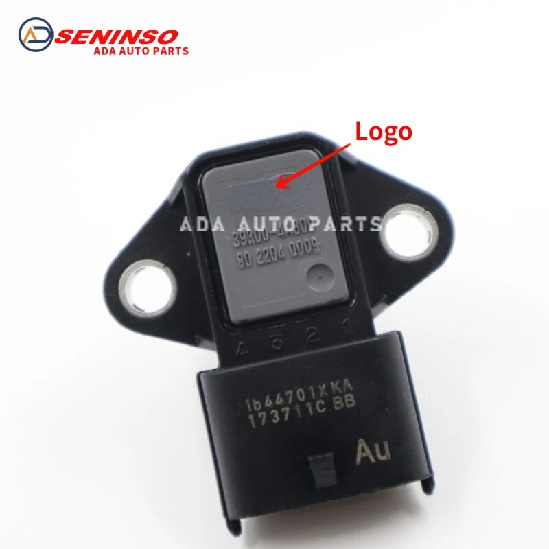 Оригинальный Новый 39300-4A800 9022040009 393004A800 Датчик абсолютного давления в коллекторе для Hyundai H-1 Kia Bongo 3 K2500
