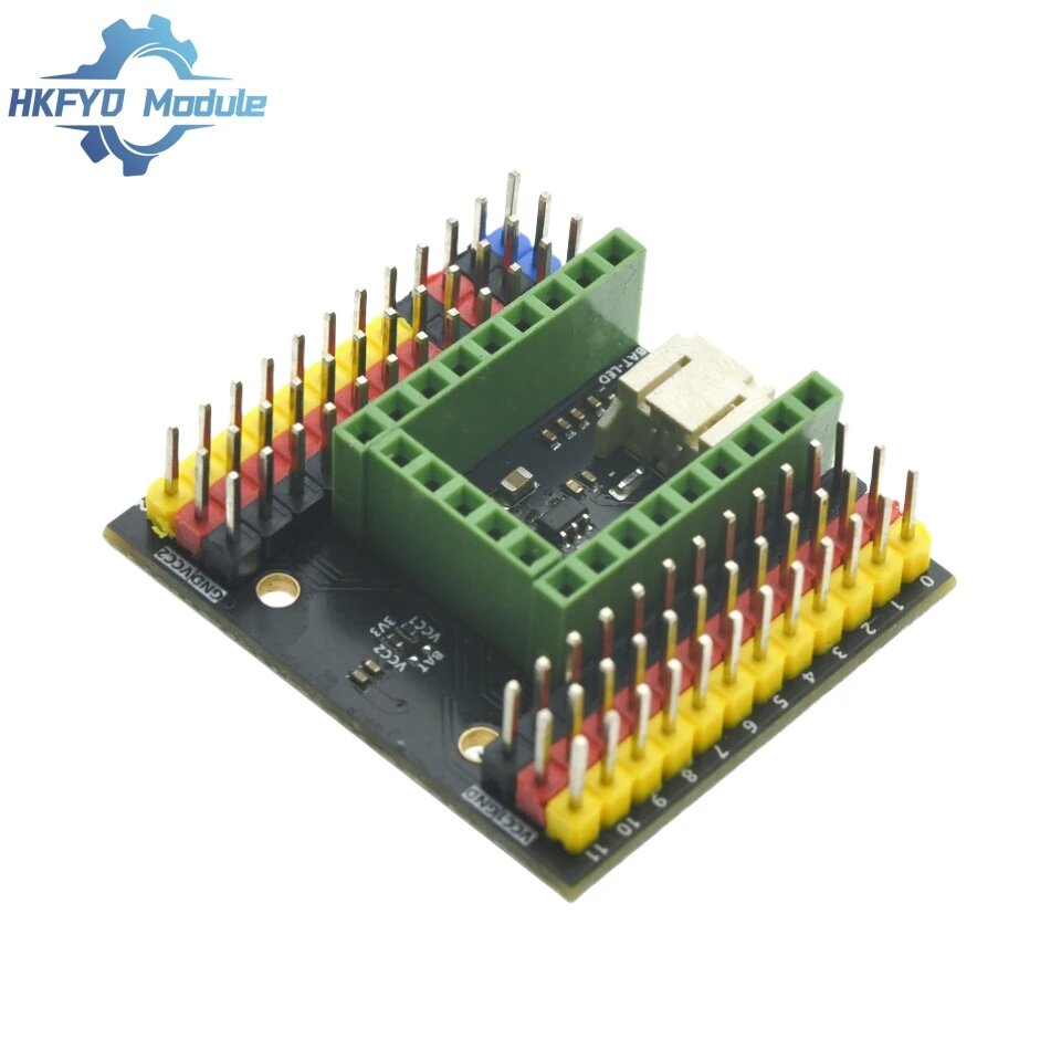 Макетная плата RP2040 Zero Raspberry Pi Pico Raspberry Pi SuperMini