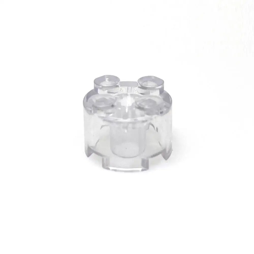 Блочные конструкторы APAN SAPIO 50 шт. Transparent 50pcs