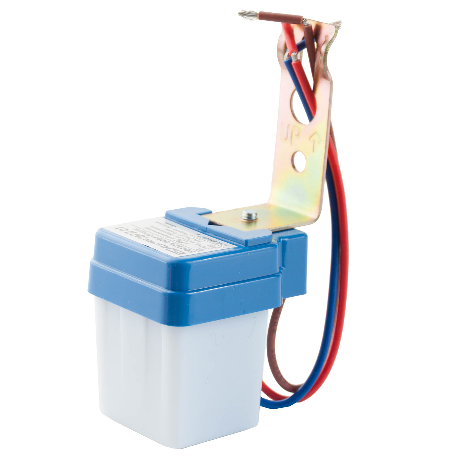 Электро фотодатчик FERON фотореле 6А SEN25 NEOX 4690612053370 22055 ЛОТ 3 шт