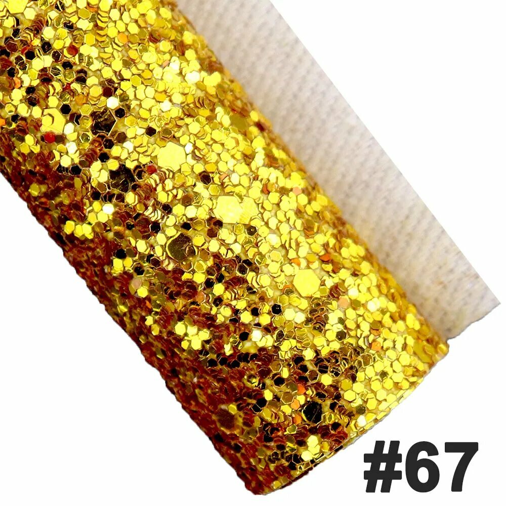 Однотонная объемная блестящая ткань в рулоне 30 х134 см с саржевой подкладкой из искусственной кожи для украшения банта свадьбы «сделай сам» AY099