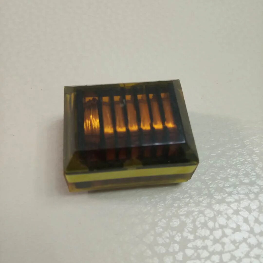 Высокочастотный трансформатор EL25 6+1