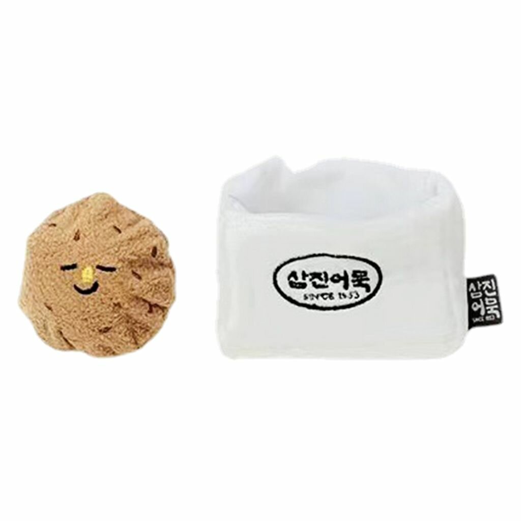 Снаряд для аджилити, Домашние овощные фрикадельки