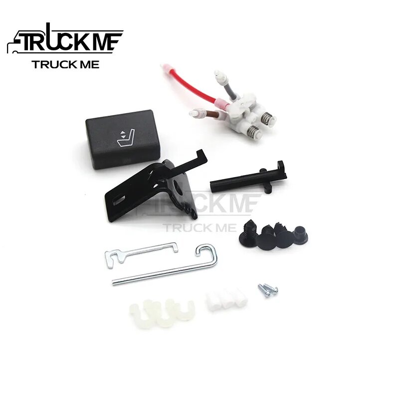 Запасные части Renaultt 5001836454 42555092 93161392 93162091 Клапан регулировки высоты сиденья для грузовиков Ivecco MB A0009105638