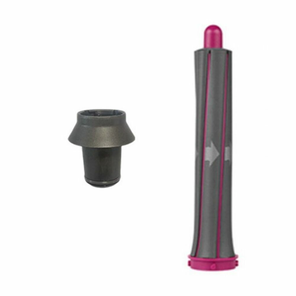 Стволы для завивки волос и адаптеры для Dyson Airwrap, фен, аксессуары для стайлера, цилиндрическая расческа, инструмент для завивки волос