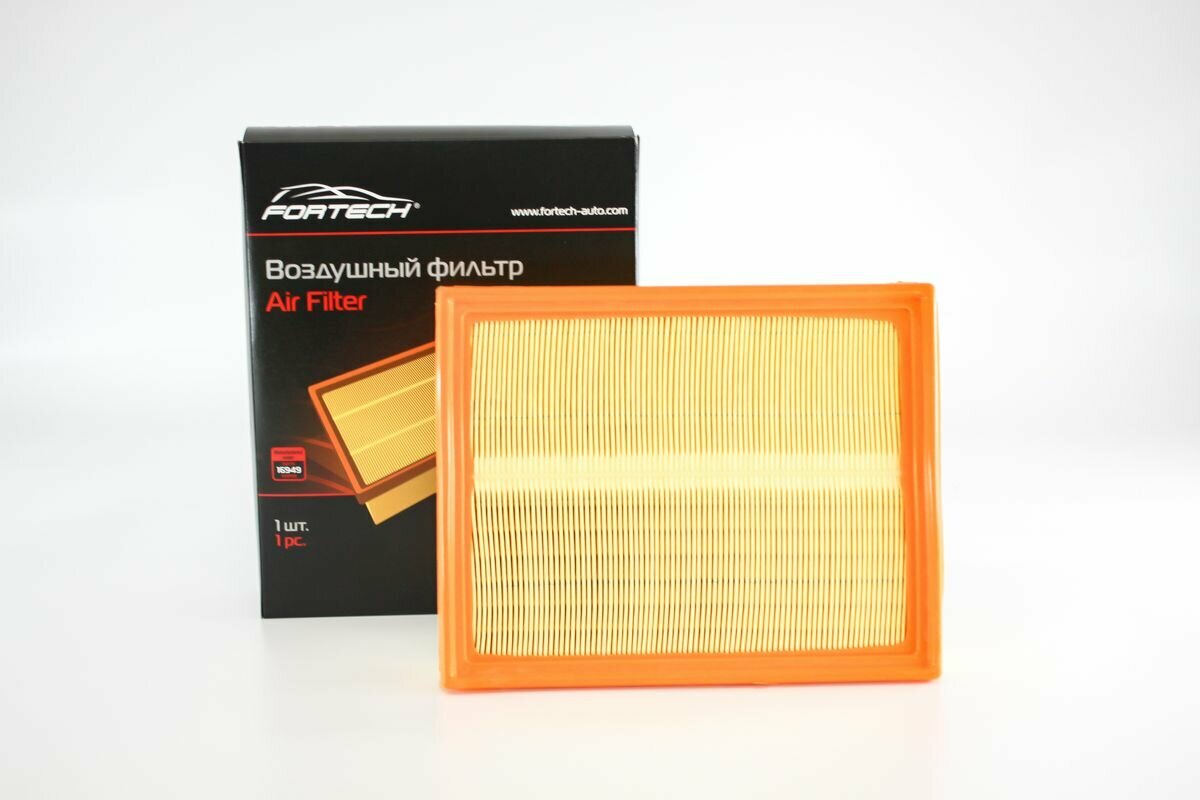 Фильтр воздушный Actyon Kyron Rodius / Санг Йонг Кайрон Родиус ; 2319009001