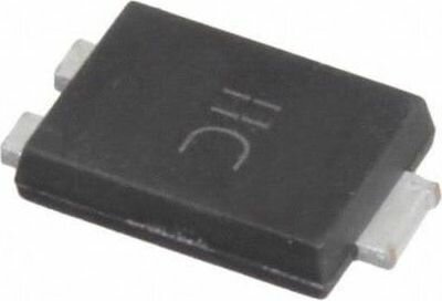 Диод DIODES INCORPORATED PDS760Q-13 выпрямительный Шоттки, 1 шт